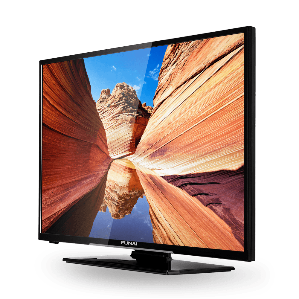 Funai (Electric Company, Limited) - spoločnosť so 65 ročnou tradíciou ...