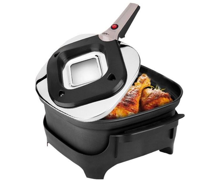 ETA Pečenka 0133 90000 remoska – recenzia, skúsenosti ...