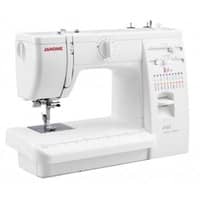 Janome 419 šijací stroj – recenzia, skúsenosti | SpotrebitelskyTest.sk