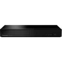 Panasonic DP-UB150EG-K Blu-ray prehrávač – recenzia, skúsenosti ...