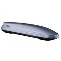 Thule Pacific 500 strešný box – recenzia, skúsenosti ...