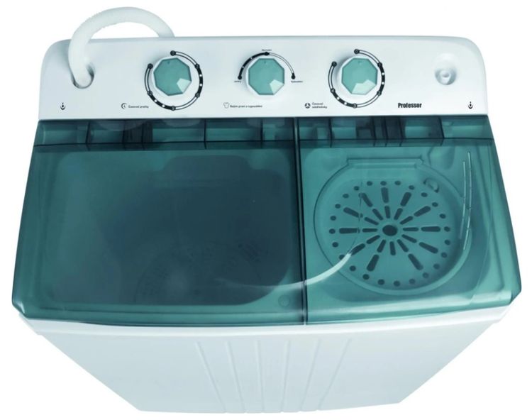 Najlepšie mini práčky 2021 – recenzie, test, porovnanie ...