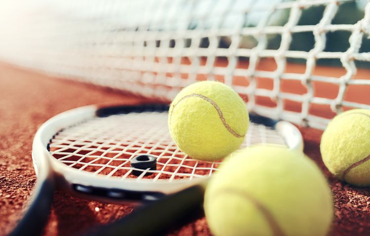 Najlepšie tenisové rakety 2021 – recenzie, test, porovnanie ...