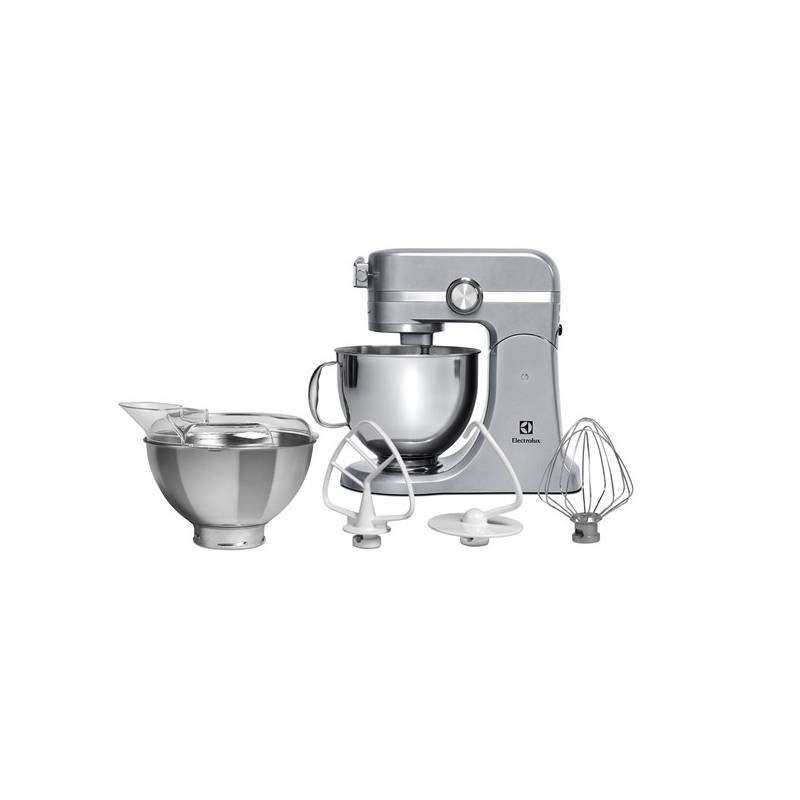 Electrolux Assistent EKM4600 | SpotrebitelskyTest.sk