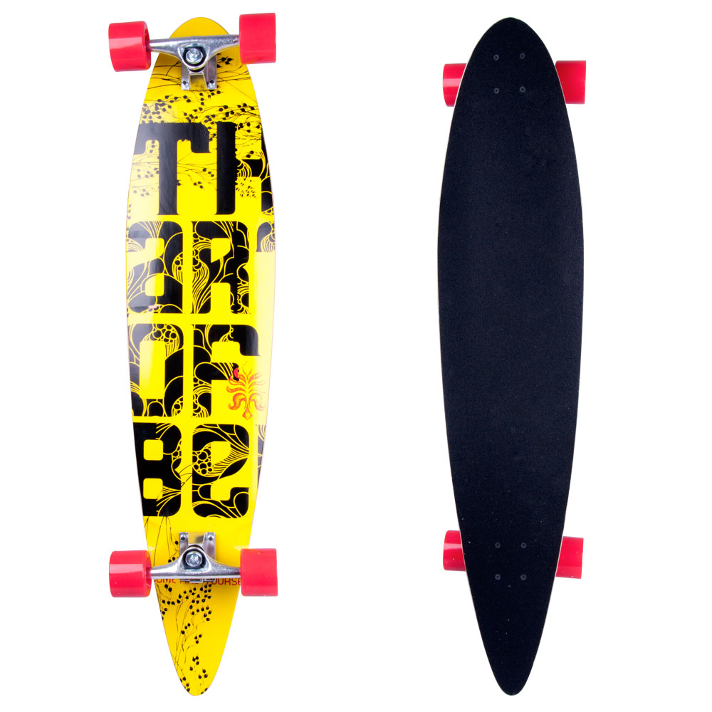 Longboard WORKER Maverick 43" | SpotrebitelskyTest.sk