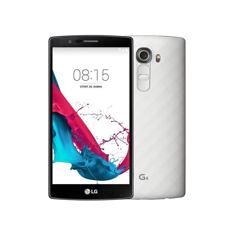 Mobilný telefón LG G4 (H815) 32 GB | SpotrebitelskyTest.sk