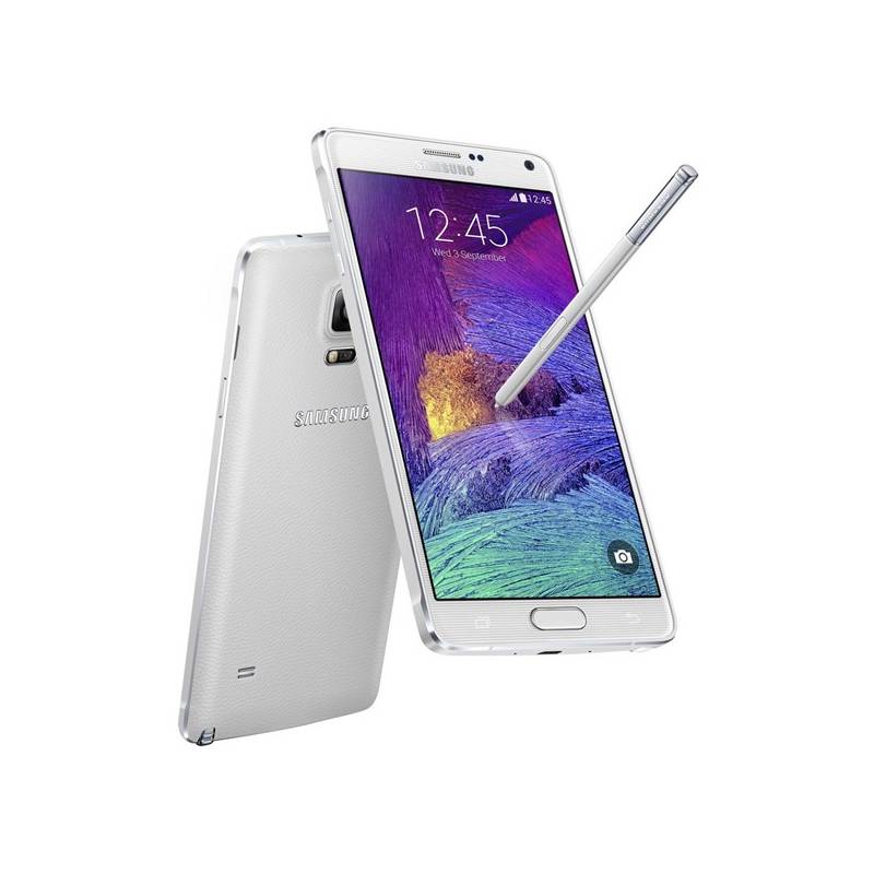 Mobilný telefón Samsung Galaxy Note 4 (N910) | SpotrebitelskyTest.sk