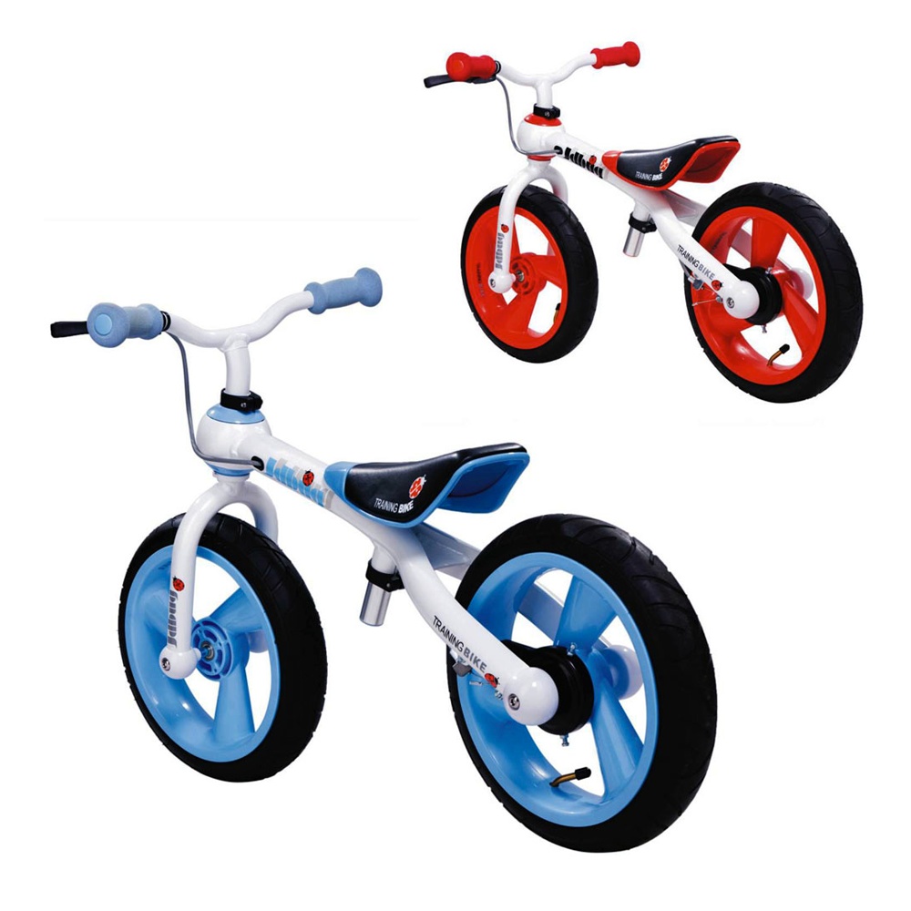Odrážadlo JD BUG Training Bike | SpotrebitelskyTest.sk Odrážadlo JD BUG Training Bike | SpotrebitelskyTest.sk