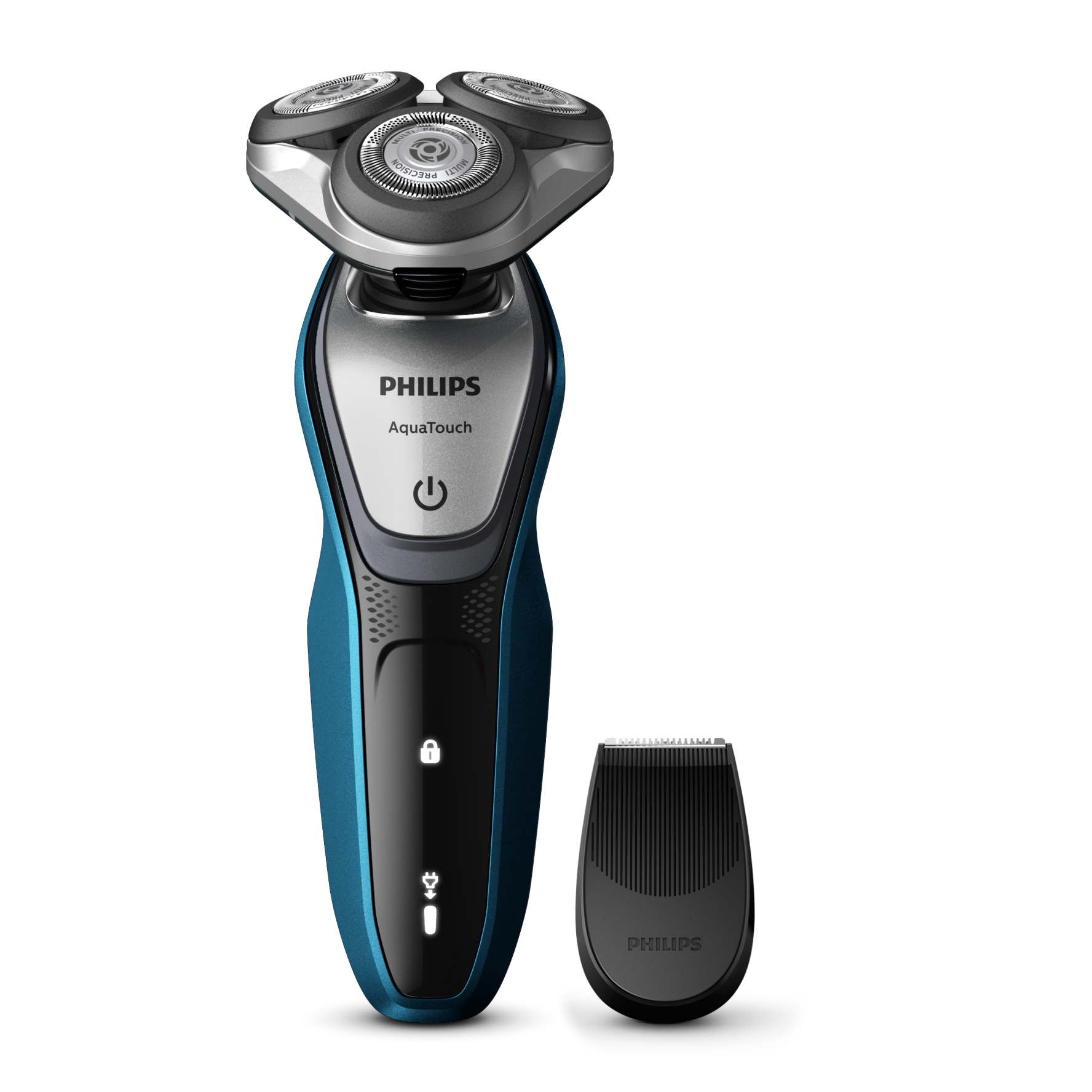 Philips S 5420/06 Series 5000 recenzia a skúsenosti | SpotrebitelskyTest.sk