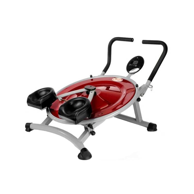 Posilovač AB Ring Pro Master | SpotrebitelskyTest.sk