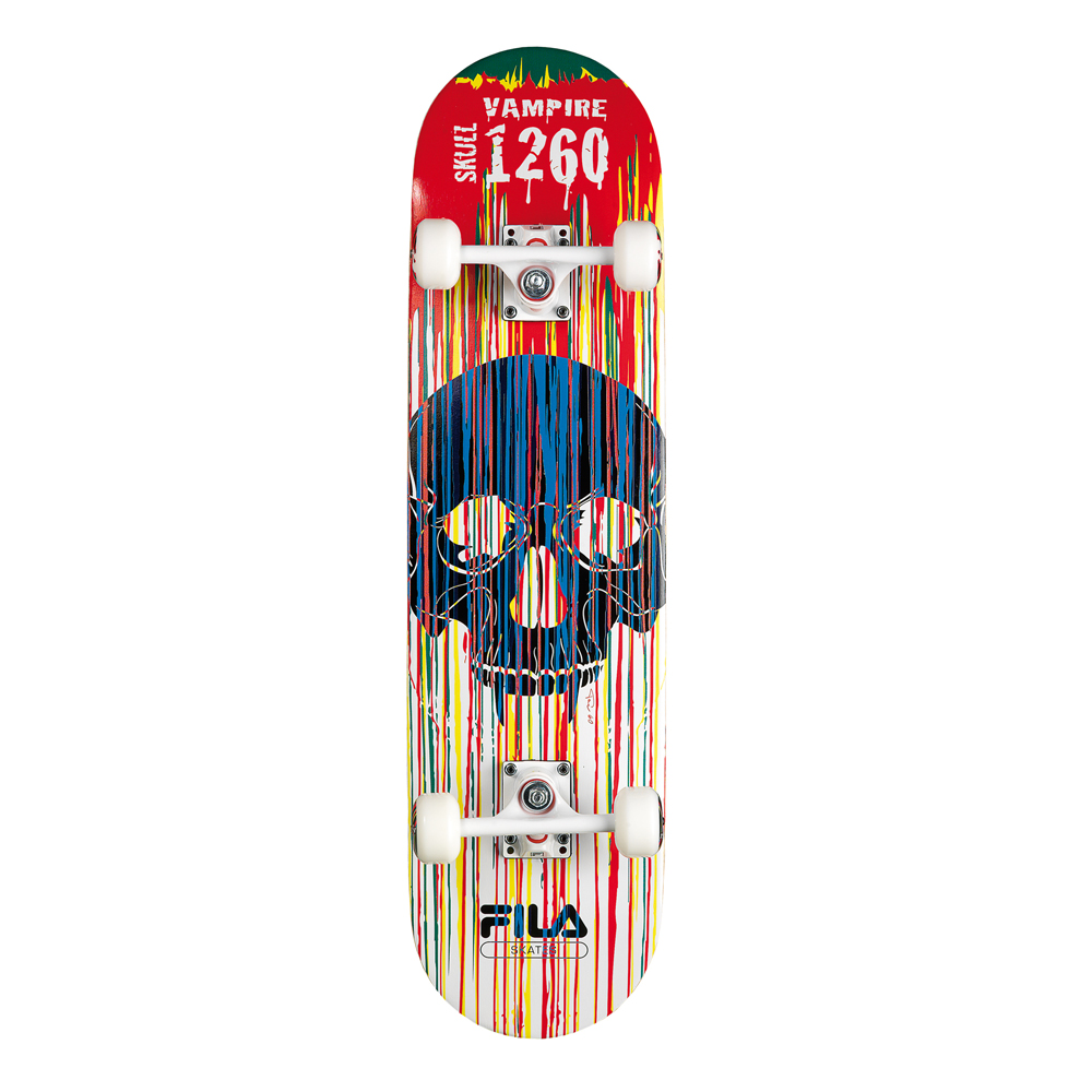 FILA Skull Paint | SpotrebitelskyTest.sk
