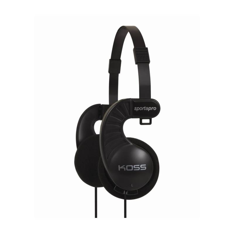 Koss SPORTA PRO | SpotrebitelskyTest.sk