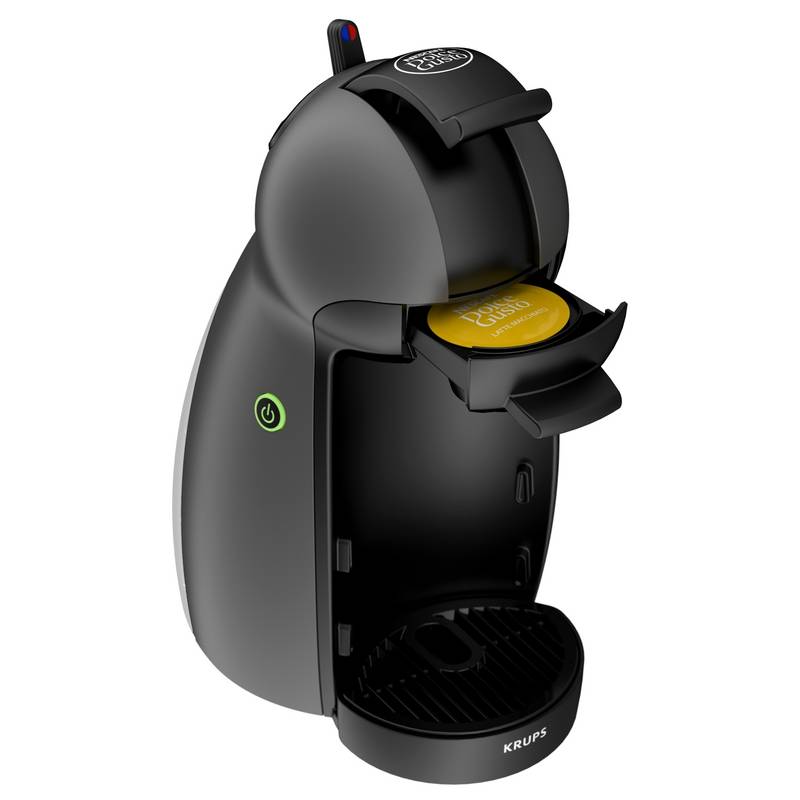Dolce Gusto Piccolo KP100B31 kávovar | SpotrebitelskyTest.sk