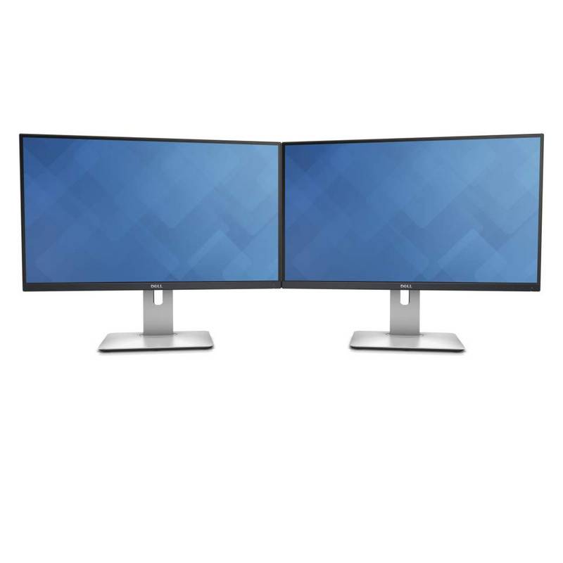 Dell UltraSharp U2515H monitor | SpotrebitelskyTest.sk