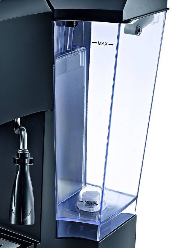 Espresso Electrolux Easypresso EEA111 | SpotrebitelskyTest.sk